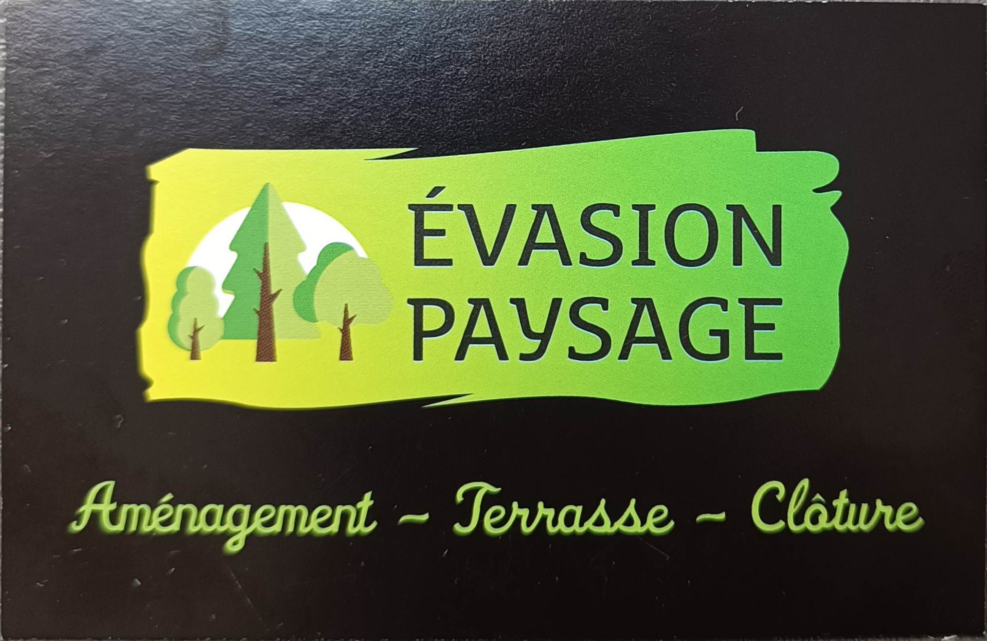 Evasion Paysage - ACAPL Sainte Pazanne